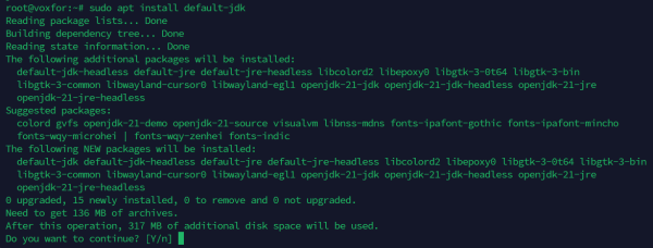 How to Install Java and JDK on Linux Systems: Complete Guide