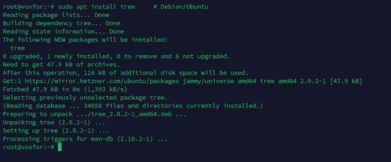 How to Check Directory Sizes in Linux?