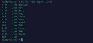 How to Check Directory Sizes in Linux?