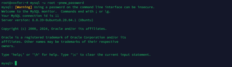 How to List All MySQL Databases in Linux