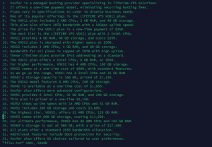 How to Exit Vim/Vi in Linux? » Voxfor