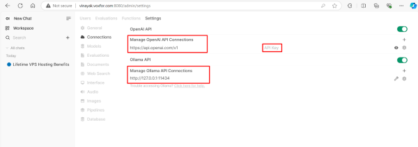 How to Install WSL on Windows 11 for AI Tools Ollama and OpenWebUI