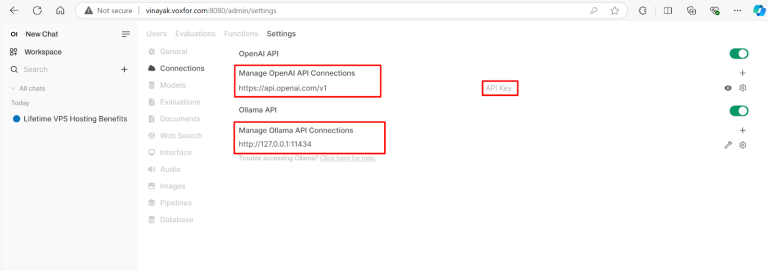 How to Install WSL on Windows 11 for AI Tools Ollama and OpenWebUI