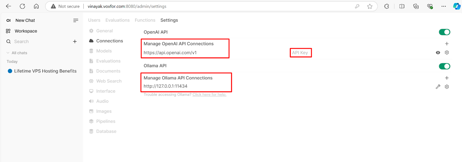 How to Install WSL on Windows 11 for AI Tools Ollama and OpenWebUI