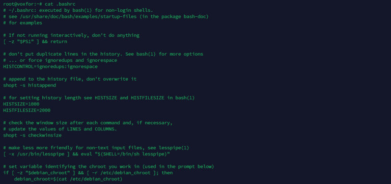 How to Set Environment Variables in Linux » Voxfor