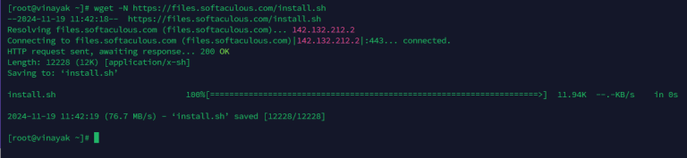 How to Install and Use Softaculous on cPanel + Tips