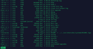 Mastering the less Command in Linux: A Comprehensive Guide