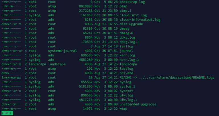 Mastering the less Command in Linux: A Comprehensive Guide