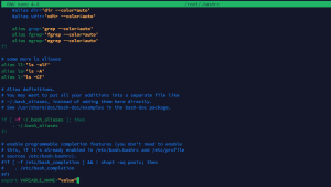 How to Set Environment Variables in Linux » Voxfor