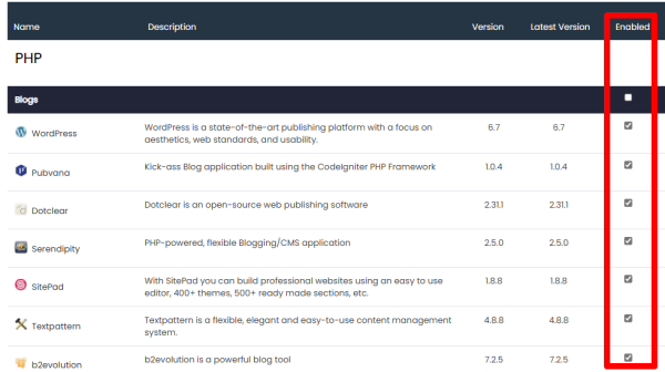How to Install and Use Softaculous on cPanel + Tips