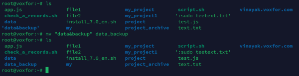 Rename Directories in Linux: A Step-by-Step Guide