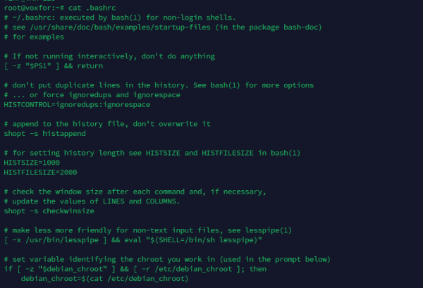 How to Set Environment Variables in Linux » Voxfor