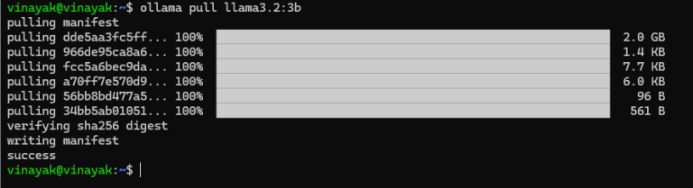 How to Install WSL on Windows 11 for AI Tools Ollama and OpenWebUI