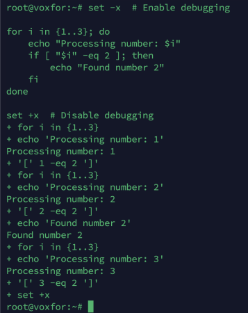 A Guide to Using Bash For Loops in Linux with Examples
