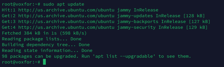 How To Install And Use Ollama And Openwebui On Your Vps