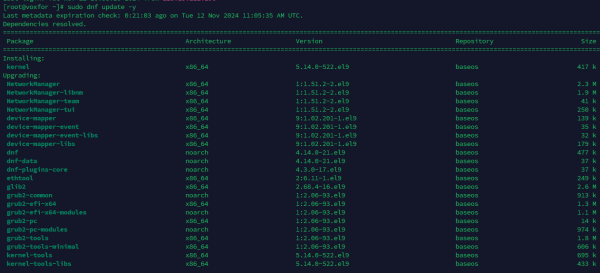 How to Install Docker on CentOS Stream 9