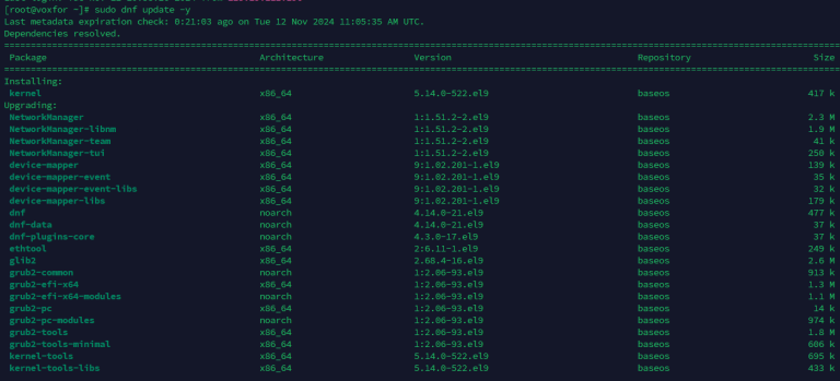 How to Install Docker on CentOS Stream 9