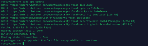 How to Use Nmap Command to Scan Ports on Linux