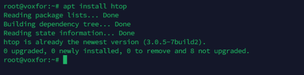 How to Check Running Processes in Linux