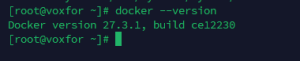 How to Install Docker on CentOS Stream 9