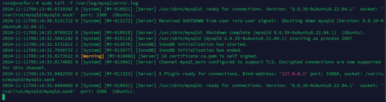 How to Allow Remote Connections to MySQL: Complete Guide