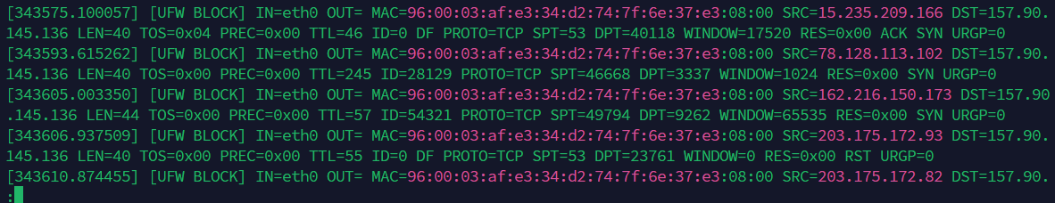 Mastering the less Command in Linux: A Comprehensive Guide