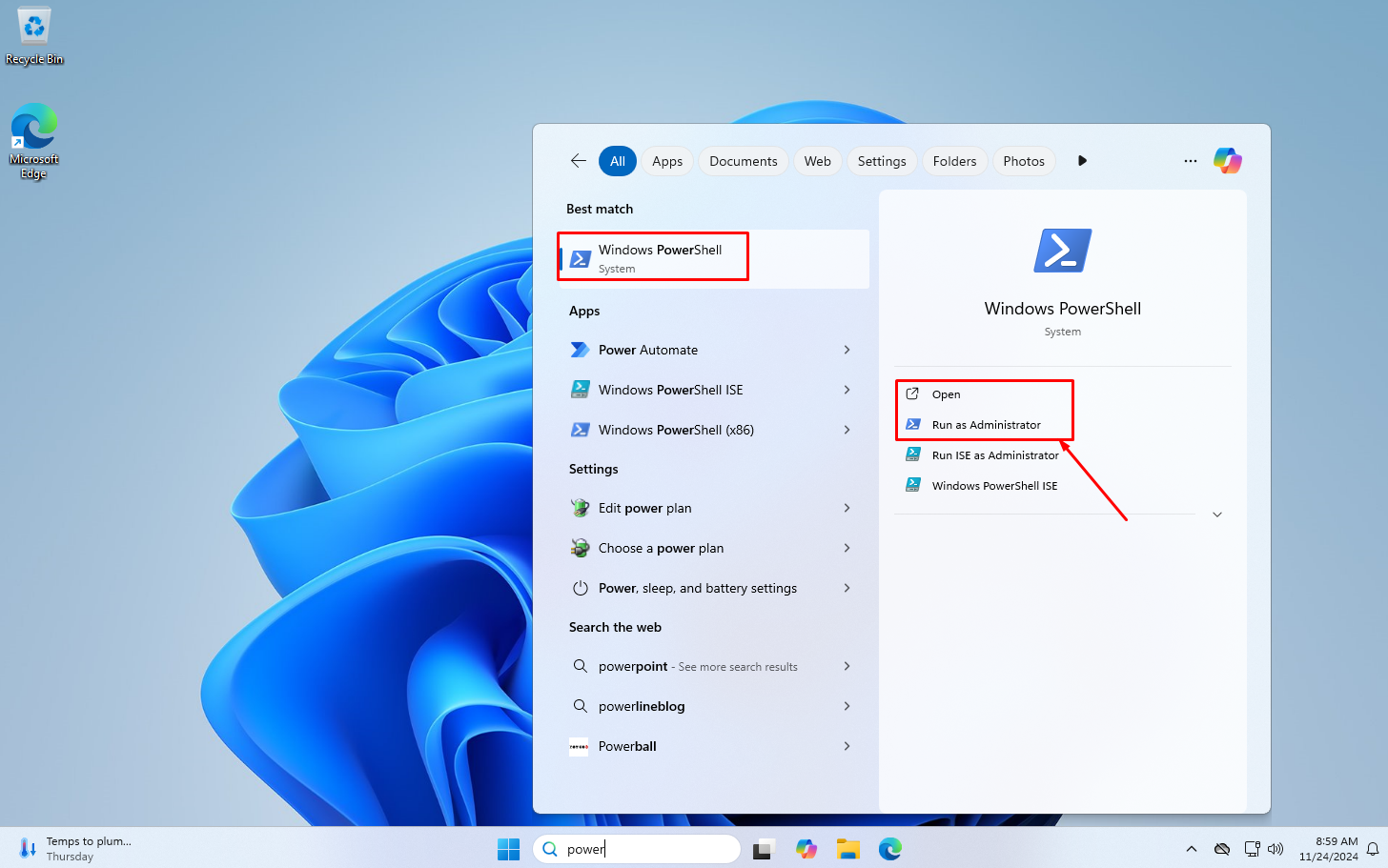 How to Install WSL on Windows 11 for AI Tools Ollama and OpenWebUI