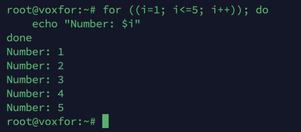 A Guide to Using Bash For Loops in Linux with Examples
