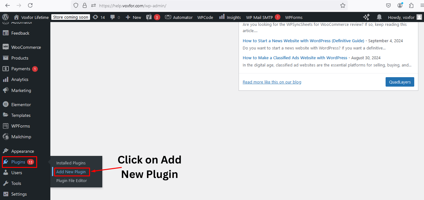 Stay Organized: Easy Steps to Use The Events Calendar WordPress Plugin