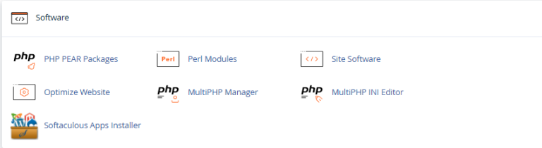 How to Install and Use Softaculous on cPanel + Tips