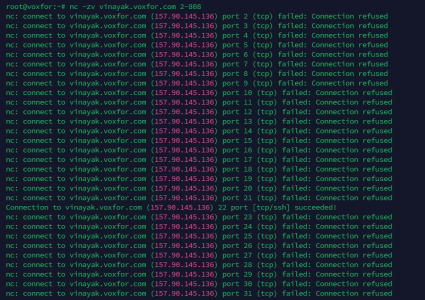 How to use Netcat (nc) Command in Linux with Examples