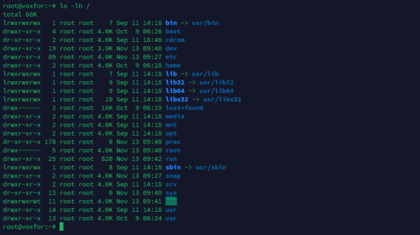 How to Check Directory Sizes in Linux?