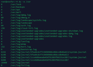 How to Check Directory Sizes in Linux?