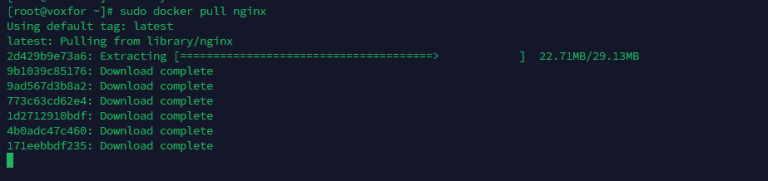 How to Install Docker on CentOS Stream 9
