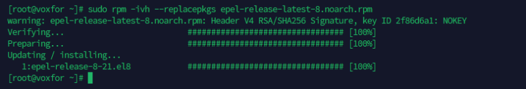 RPM Installation on Linux Troubleshooting and Solutions