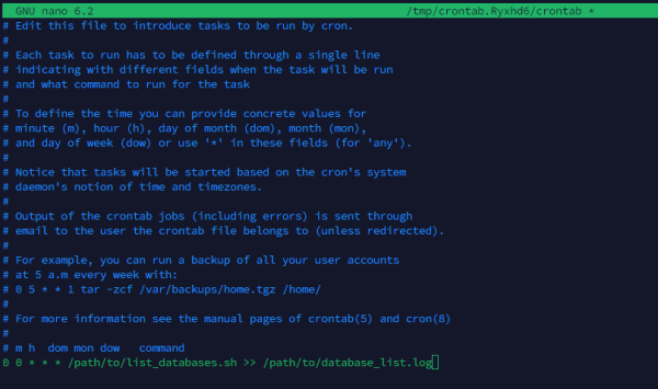 How to List All PostgreSQL Databases on Linux?