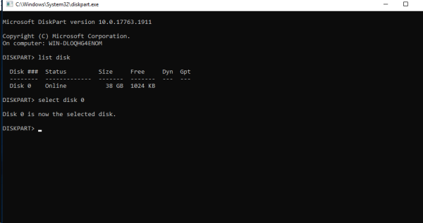 How to Increase Disk Size in Windows