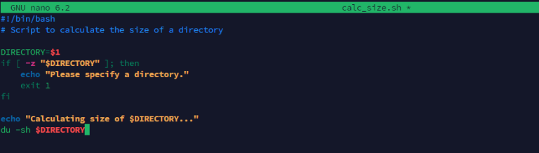 How to Check Directory Sizes in Linux?