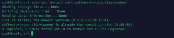 Install & Manage Node.js Versions on Linux Using PM2 Guide
