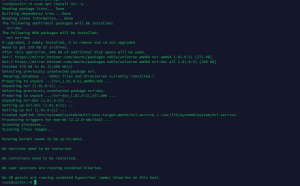 Mastering vi Editor Commands in Linux: The Ultimate Guide
