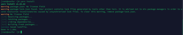Yarn vs NPM Comparison In-Depth Analysis