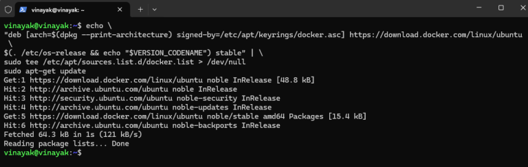 How to Install WSL on Windows 11 for AI Tools Ollama and OpenWebUI