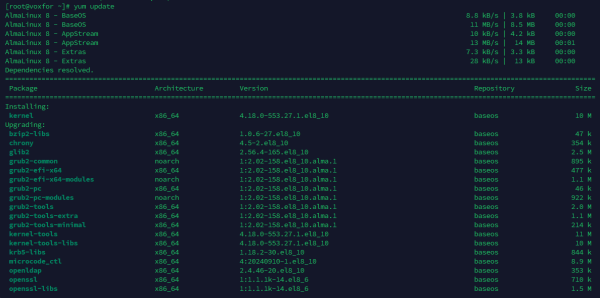 RPM Installation on Linux Troubleshooting and Solutions