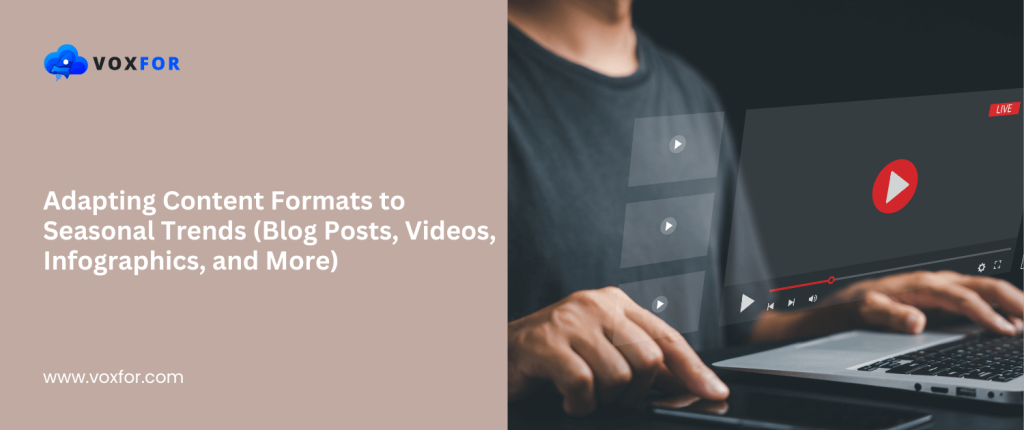 Seasonal Content Marketing Mastery Year-Round SEO Strategies