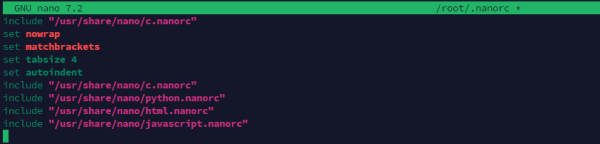 Nano Editor Command in Linux: Beginner to Advanced Guide