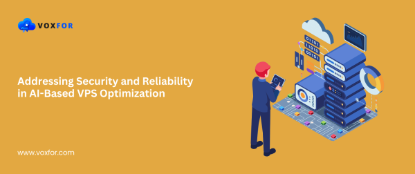 How AI-Driven VPS Resource Optimization Is Transforming Performance