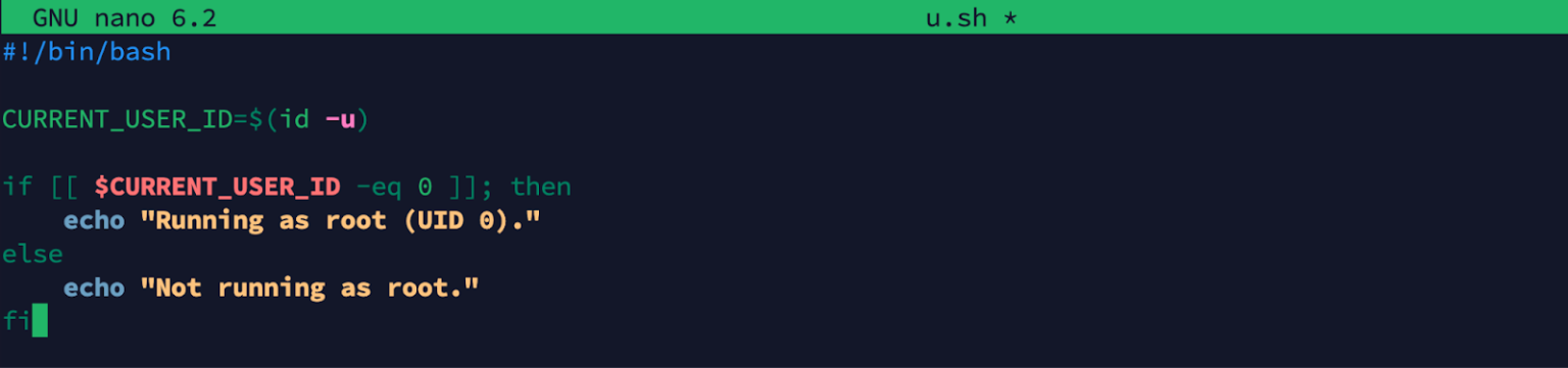 How to Programmatically Check Superuser Privileges in Linux Using Syscalls