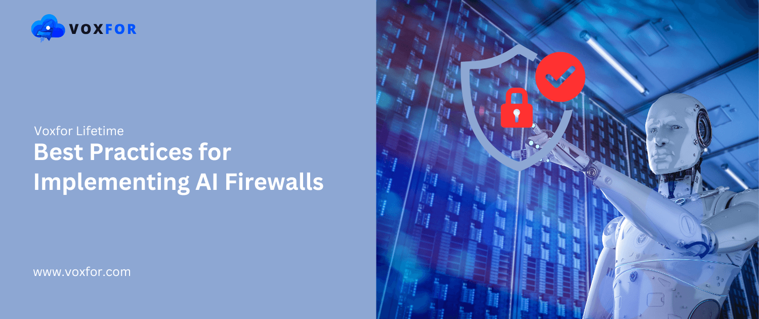 AI Firewalls for VPS Security Threat Detection and Zero-Day Defense
