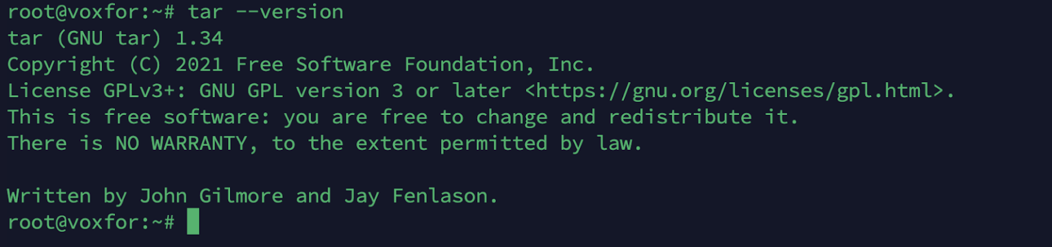 How to Install a Tar.xz File in Linux A Comprehensive, Step-by-Step Guide