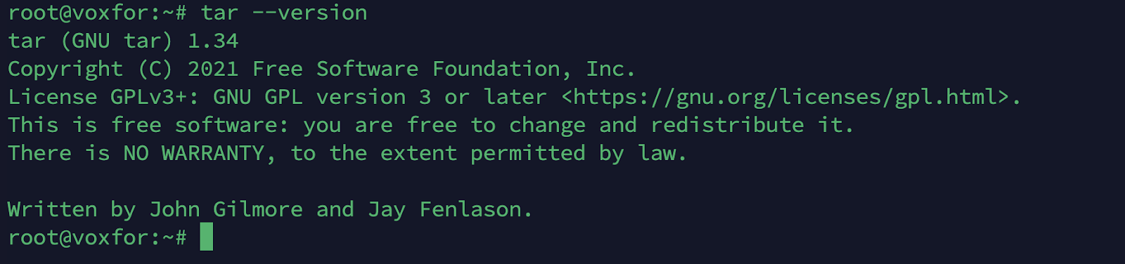 How to Install a Tar.xz File in Linux A Comprehensive, Step-by-Step Guide